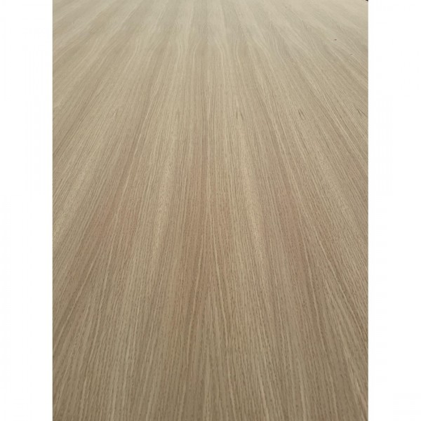 Veneered MDF board oak A/B