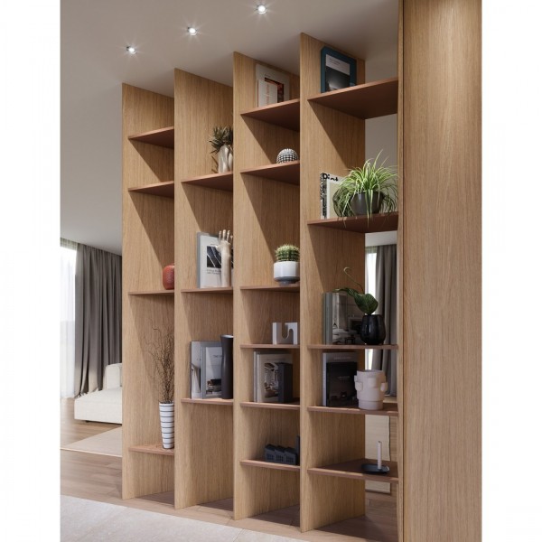 LKSP Silk Primavera Oak, K694 PV