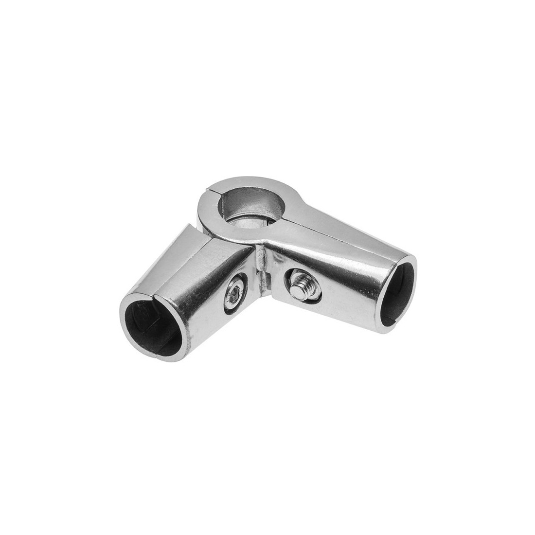 Tube d25 connection for Y-shape C, flexible