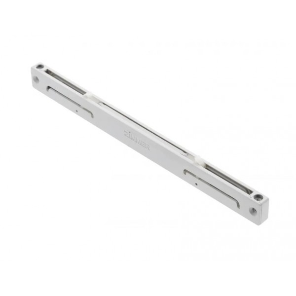 Soft closing mechanism sliding door system GTV, max. load 50 kg, middle ...