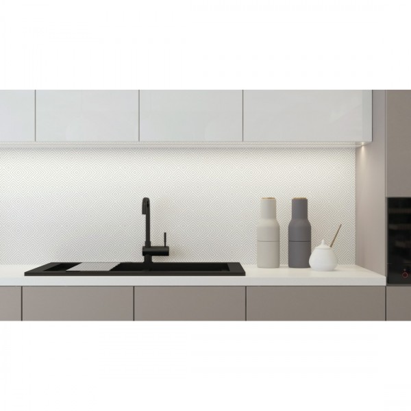 Worktop Snow White, 8685RS