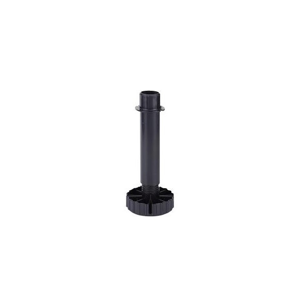 “Korrekt” kitchen leg h150