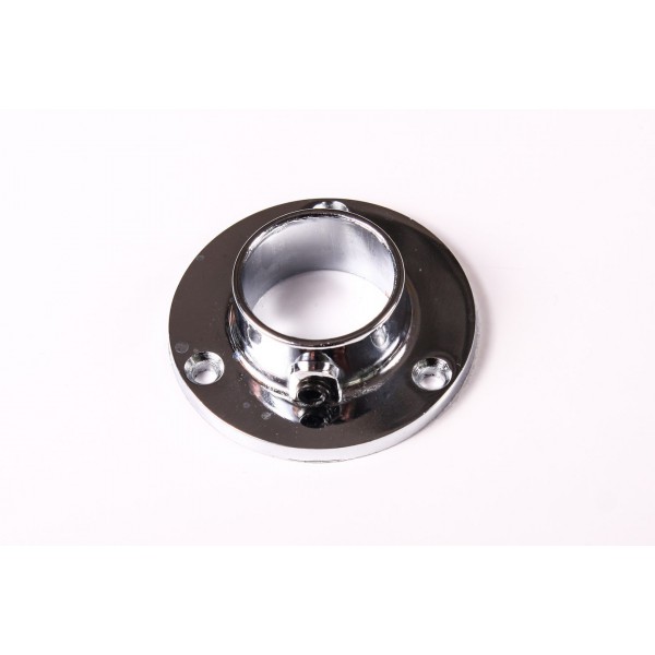 Tube d25 bracket, thick-walled