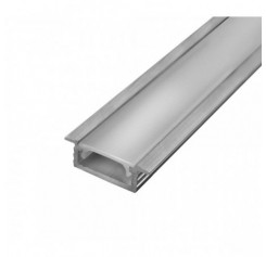 Profilis LED juostai | LED priedai | Trukmė