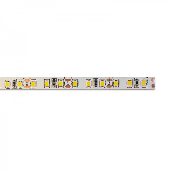 LED strip 12V, 18W, 120 LED/m, 3000K