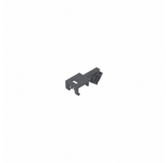 “Aventos HK-S” facade lift mechanism opening angle limiter up to 75 degrees