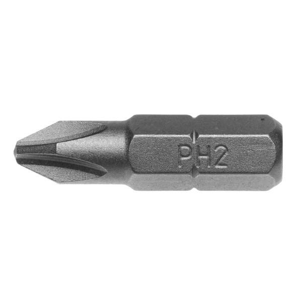 Screwdriver crosshead Stanley PH2x25mm