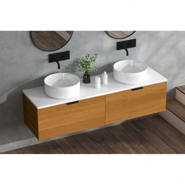 Faneruota plokštė 18mm MADERA Tamsus ąžuolas VM505 | UAB Trukmė